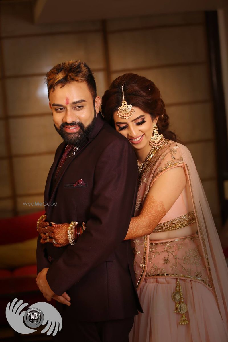 Photo By Sharma studio - Photographers