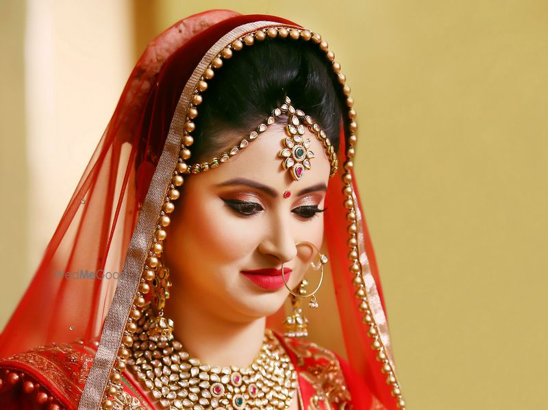 Art of Hair and Makeup- by Mehak Sood - Price & Reviews | Delhi NCR ...