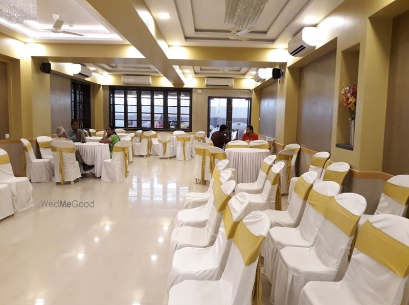 Sukkur Bhavan - Central Suburbs, Mumbai | Wedding Venue Cost