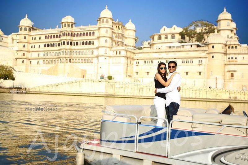 Ajay Studio - Price & Reviews | Jaipur Photographer