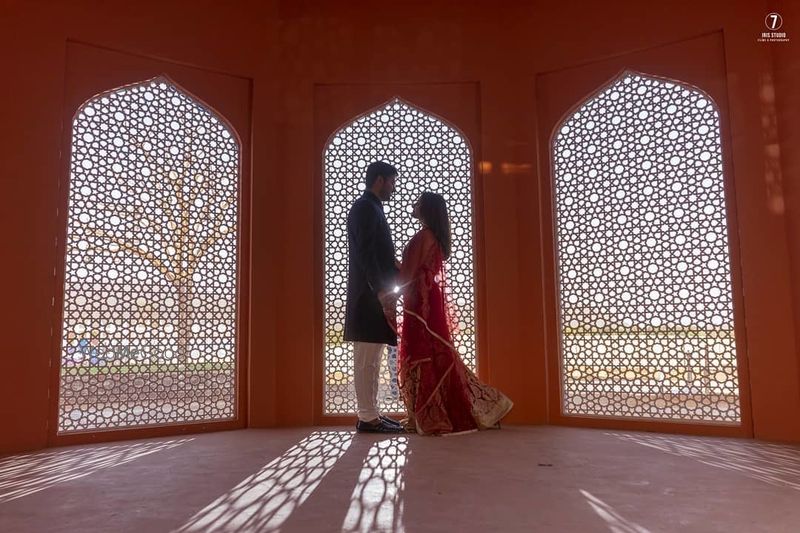 7 Iris Studio - Price & Reviews | Pune Photographer