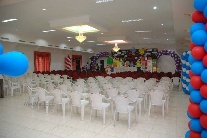 Photo By Ragala Resorts - Venues