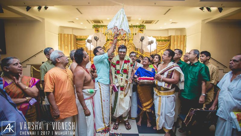 Akshay Sunil Photography - Price & Reviews | Chennai Photographer