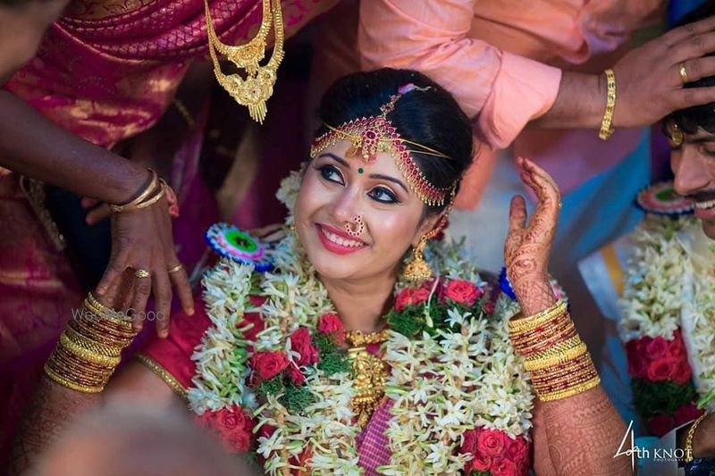 4th Knot Photography - Price & Reviews | Chennai Photographer