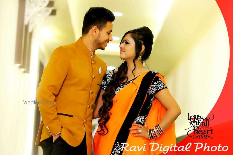 Ravi Digital Photography - Price & Reviews | Lucknow Photographer