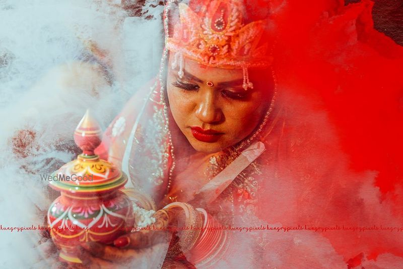 Hungry Pixels - Price & Reviews | Lucknow Photographer