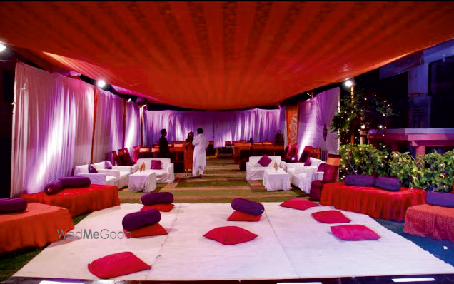 The Event Chakra - Wedding Planners | Price & Reviews