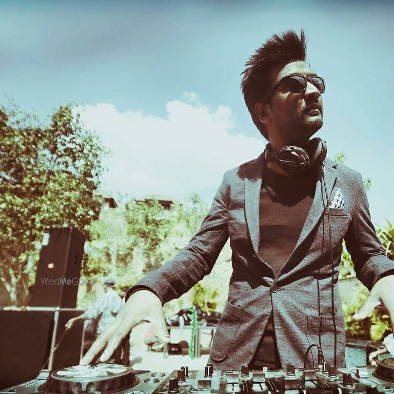 DJ Sam Modi - Ahmedabad | Price & Reviews