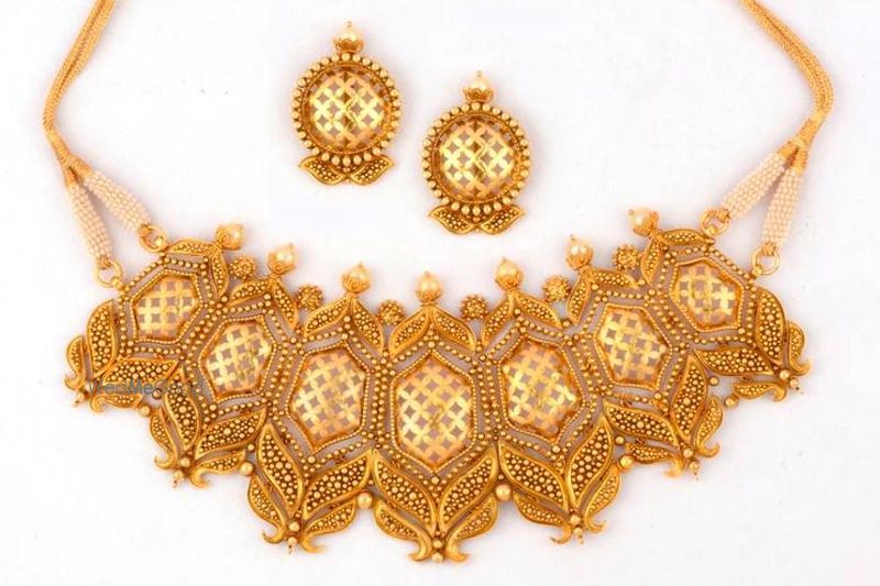 Bholasons - Delhi NCR | Wedding Jewellery