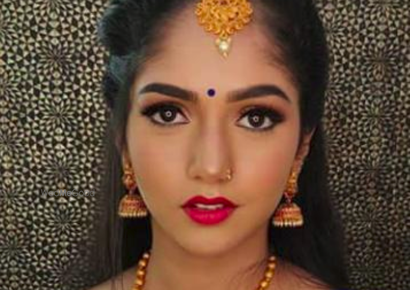 Makeover by Divya Gowda - Price & Reviews | Bangalore Makeup Artist