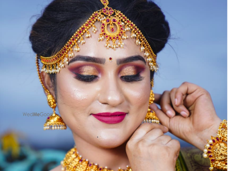 Makeover by Smitha Gowda - Price & Reviews | Bangalore Makeup Artist