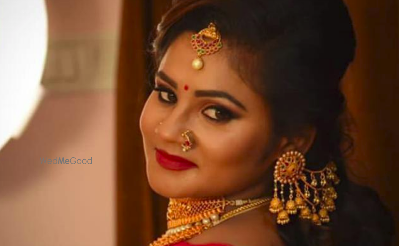 Makeover by Anitha Gowda - Price & Reviews | Bangalore Makeup Artist