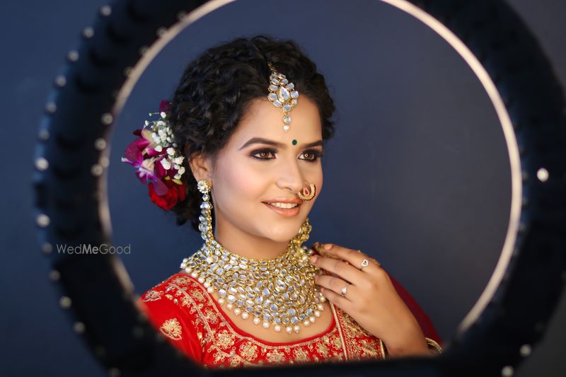 SP Makeup Artist - Price & Reviews | Pune Makeup Artist