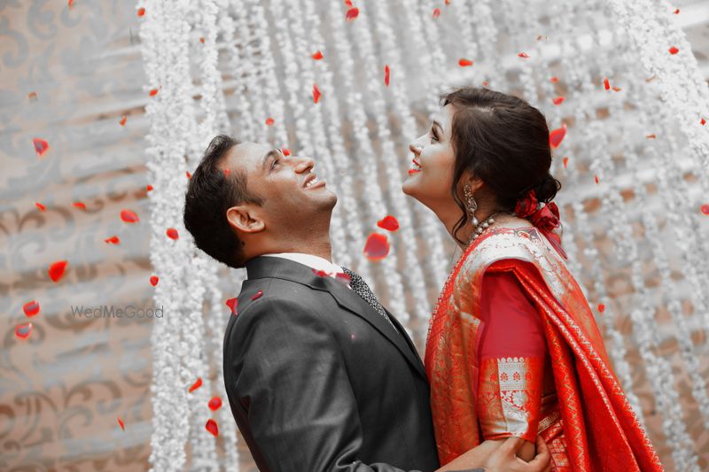 Sanjay Bhalla Sabrang - Price & Reviews | Bhopal Photographer