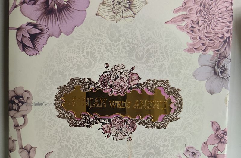 Nimantran Cards - Najafgarh Road, Delhi NCR | Price & Reviews