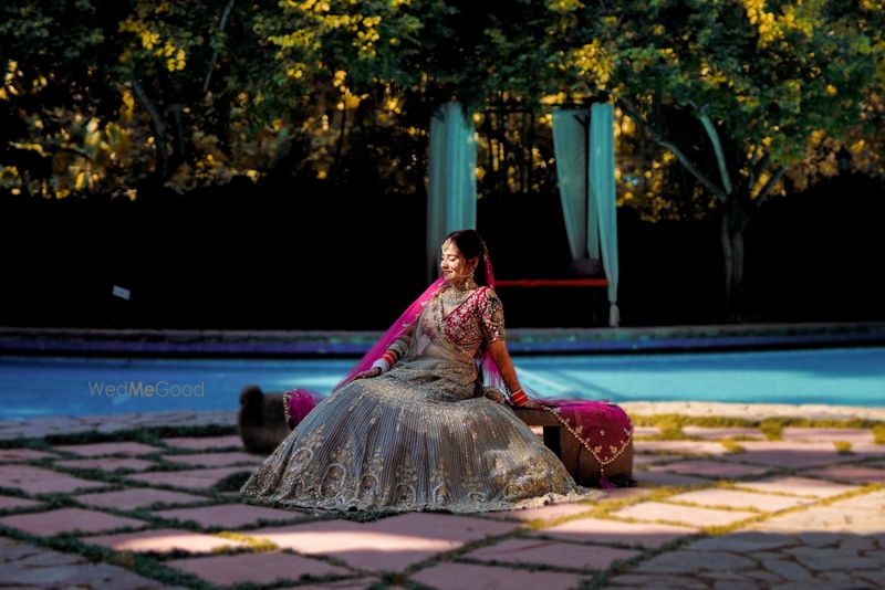 Witty Shadows - Price & Reviews | Delhi NCR Photographer