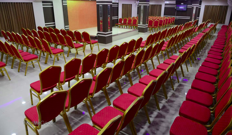 BVR Grand Function Hall - Madhavadhara, Visakhapatnam (Vizag) | Wedding ...