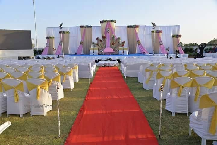 Ramvilla Party Plot - Mavdi, Rajkot | Wedding Venue Cost