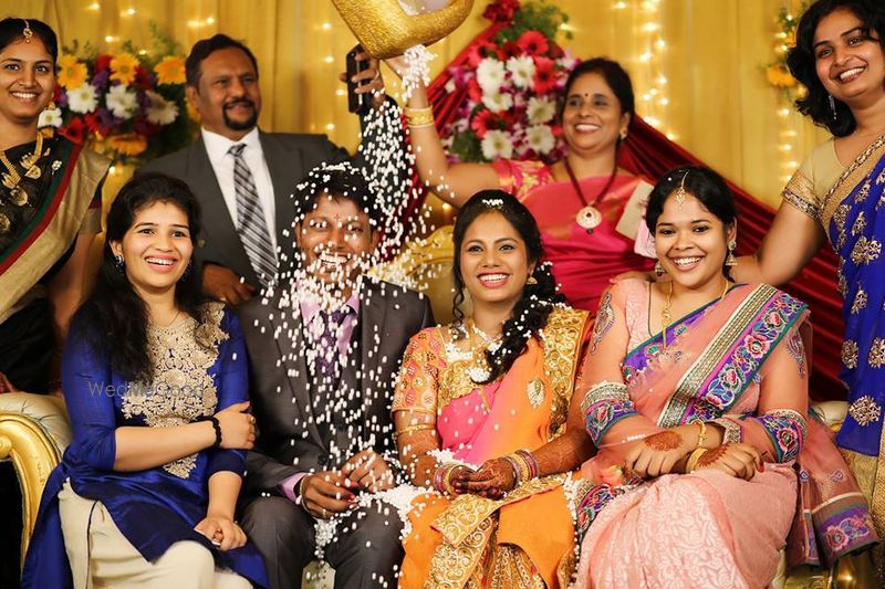 Balu Images - Price & Reviews | Visakhapatnam (Vizag) Photographer