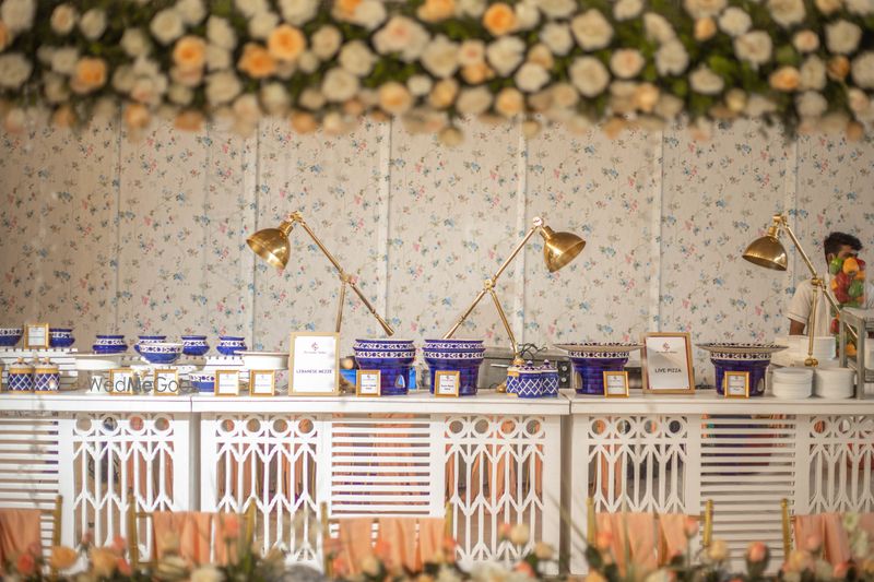 The Creative Kitchen - Bangalore | Price, Menu & Reviews