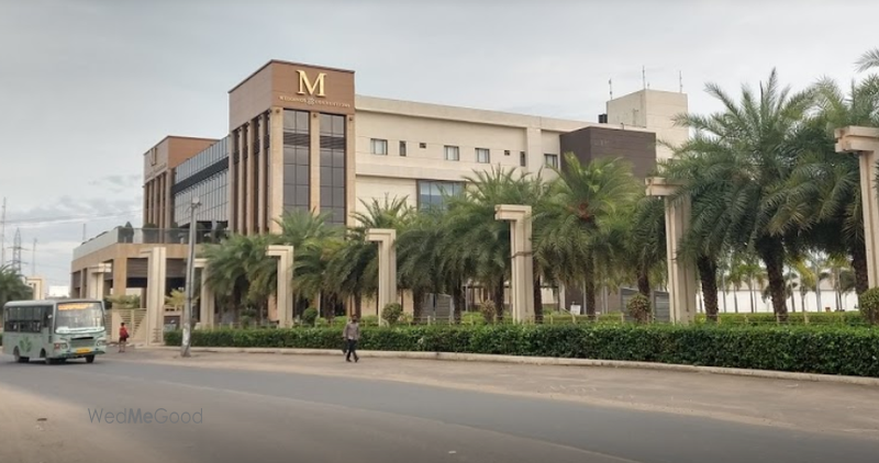M Weddings & Conventions - Vanagaram, Chennai | Wedding Venue Cost