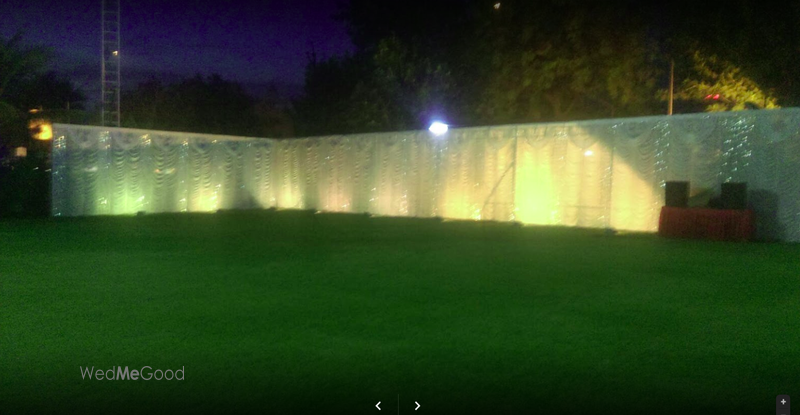 Photo By Anand Party Plot - Venues