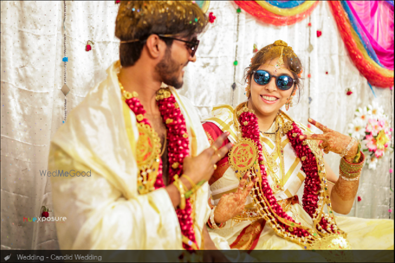 Hue'Xposure Creative Studio - Price & Reviews | Vijayawada Photographer