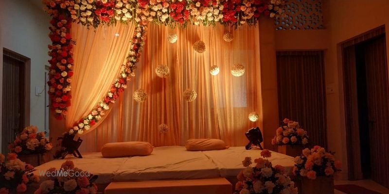 Old Janta Tent House - Price & Reviews | Ranchi Decorator