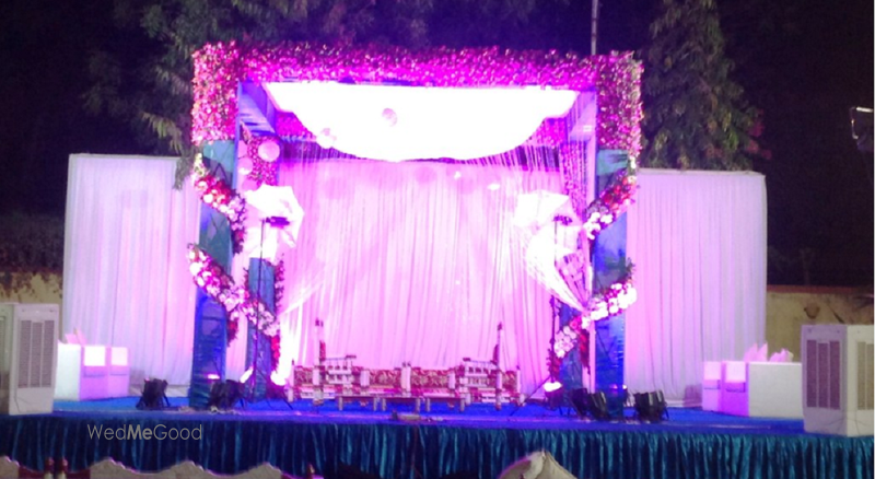 Shivam Decorators - Price & Reviews | Vadodara Decorator