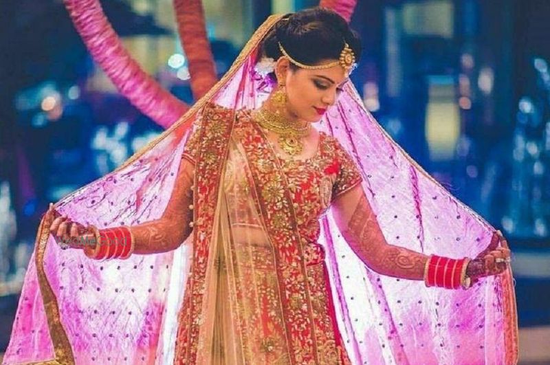 Megha Saree - Bridal Wear Jaipur | Prices & Reviews