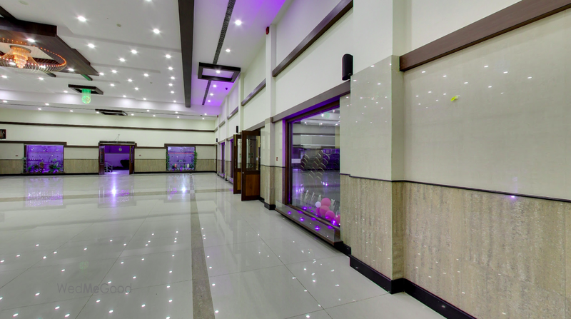 Photo By N.A.C.Kalyana Vedika - Venues