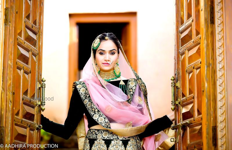 Aadhira Production - Price & Reviews | Jammu Photographer