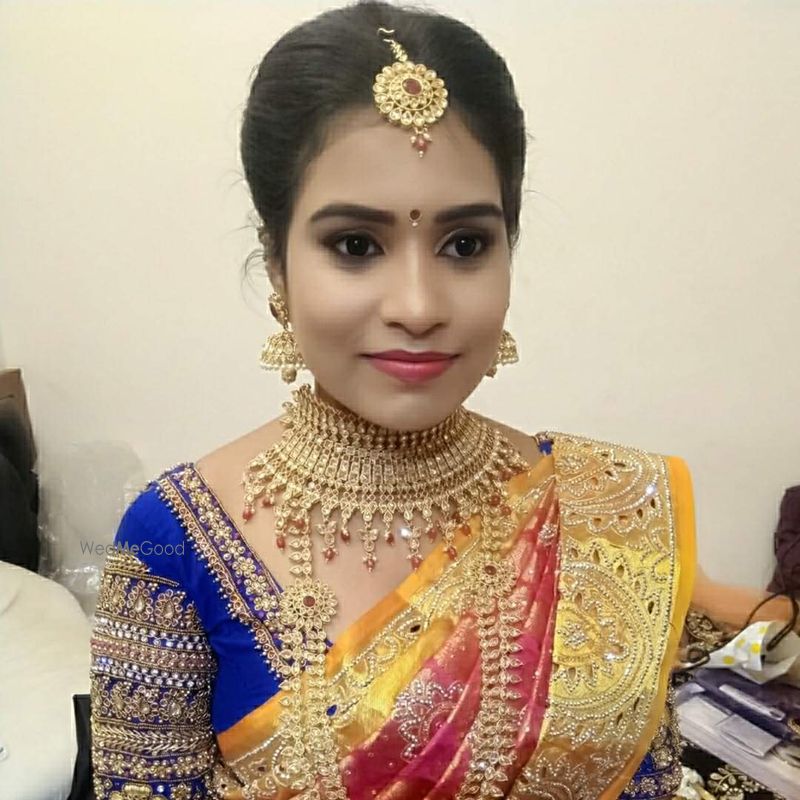Makeup Secrets by Mona - Price & Reviews | Chennai Makeup Artist