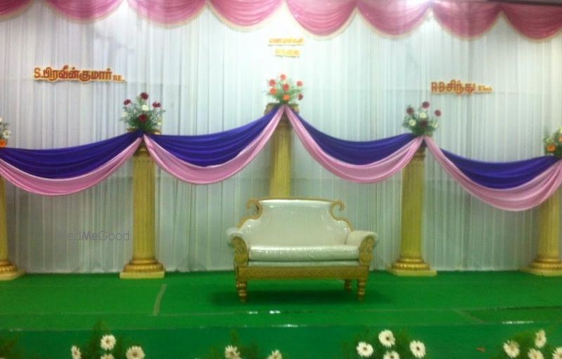 Velmayil Cultural Mahal - Avinashi Road, Coimbatore | Wedding Venue Cost