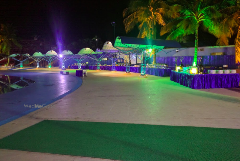 Nicco Parks - Sector 3 Salt Lake, Kolkata | Wedding Venue Cost