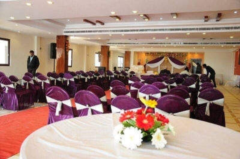 Clay Oven Banquet Hall - Charbagh, Lucknow | Wedding Venue Cost