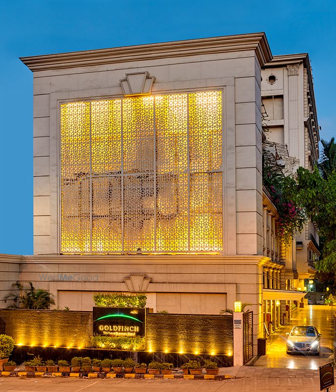 Photo By Goldfinch Hotel - Venues