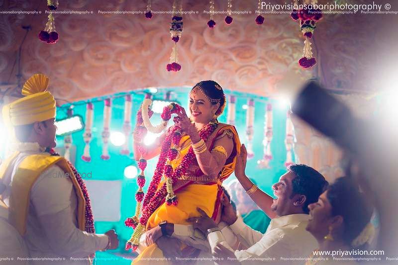 Priya Vision - Price & Reviews | Coimbatore Photographer