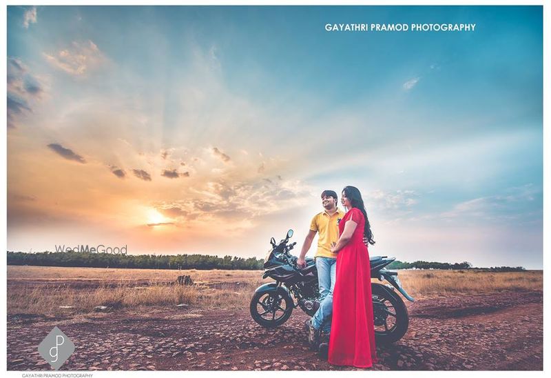 Gayathri Pramod Photography - Price & Reviews | Bangalore Photographer