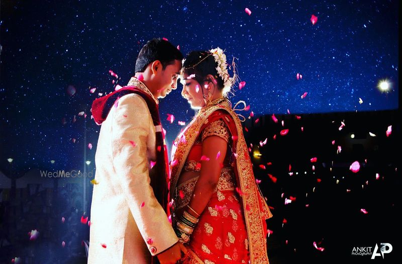 Ankit Photography - Price & Reviews | Nagpur Photographer