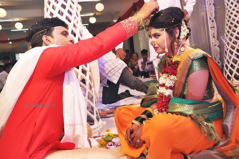 Goldy Photography - Price & Reviews | Nagpur Photographer