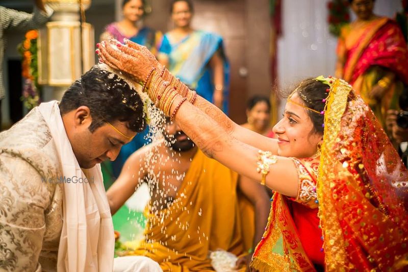 Sandeep Pantula Photography - Price & Reviews | Visakhapatnam Photographer