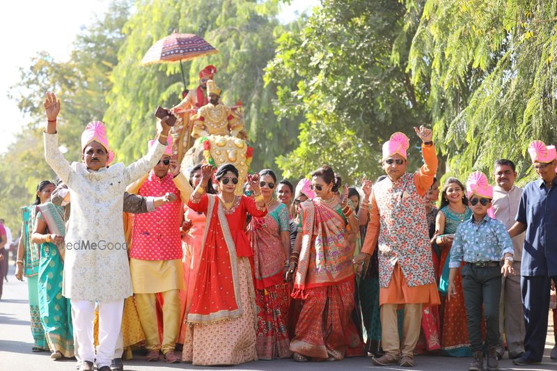 Raj Photo Studio - Price & Reviews | Gandhinagar Photographer