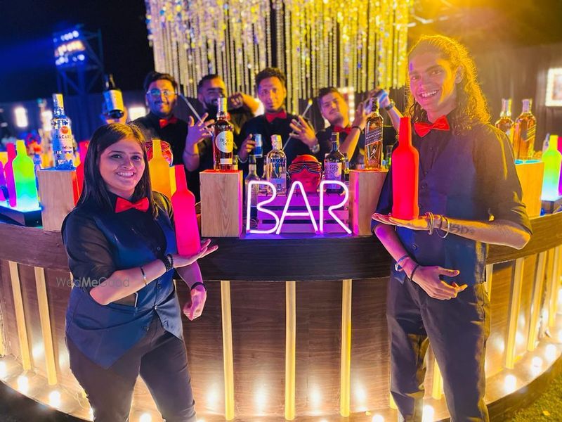 Bar Baraati - Bartenders Mumbai