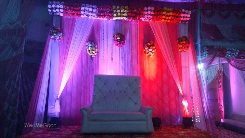 Photo By Rang Roop Banquet & Guest House - Venues