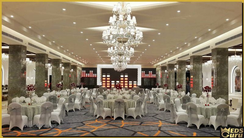 Photo By La Mansion Banquets - Venues