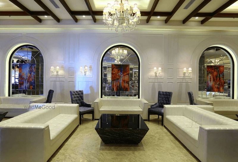 Photo By La Mansion Banquets - Venues
