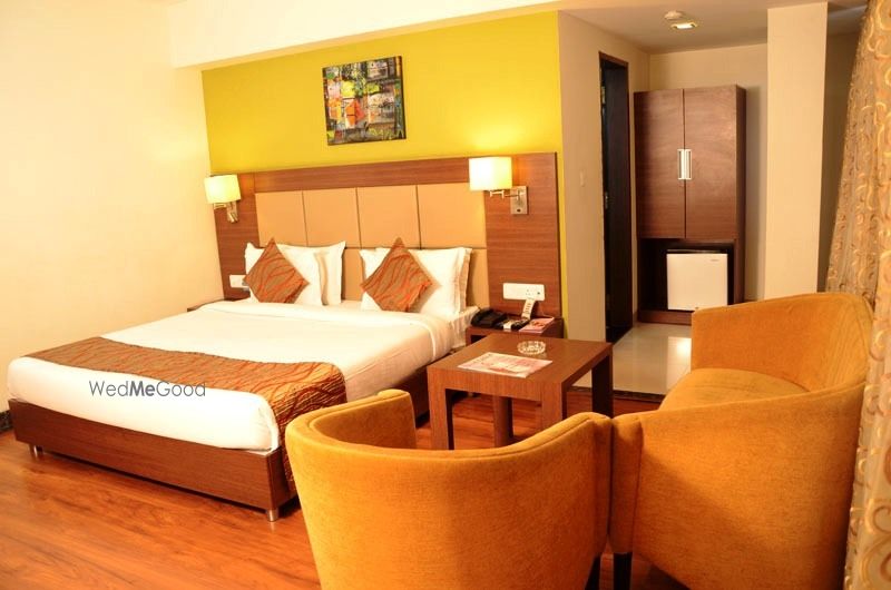 Hotel The Pinnacle - Upper Bazar, Ranchi | Wedding Venue Cost