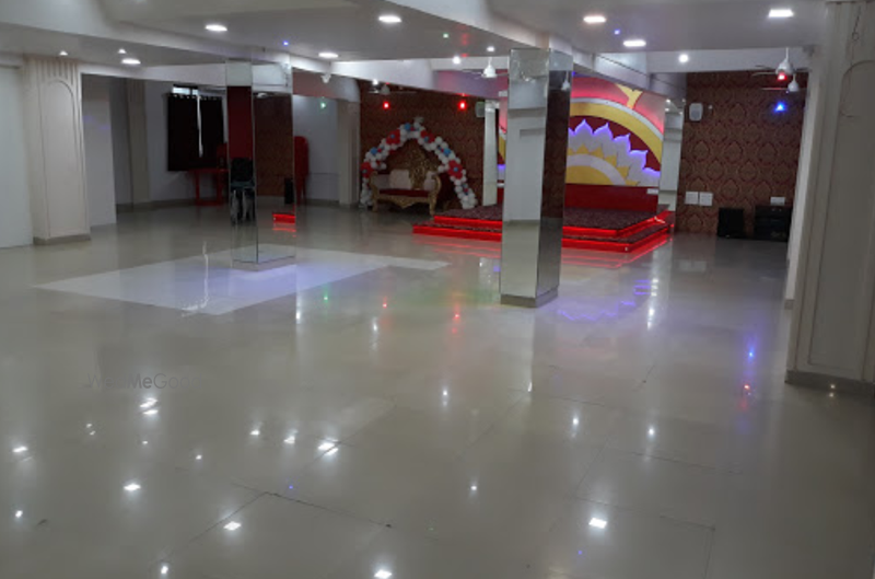 Ruby Party Hall - Narhe, Pune | Wedding Venue Cost