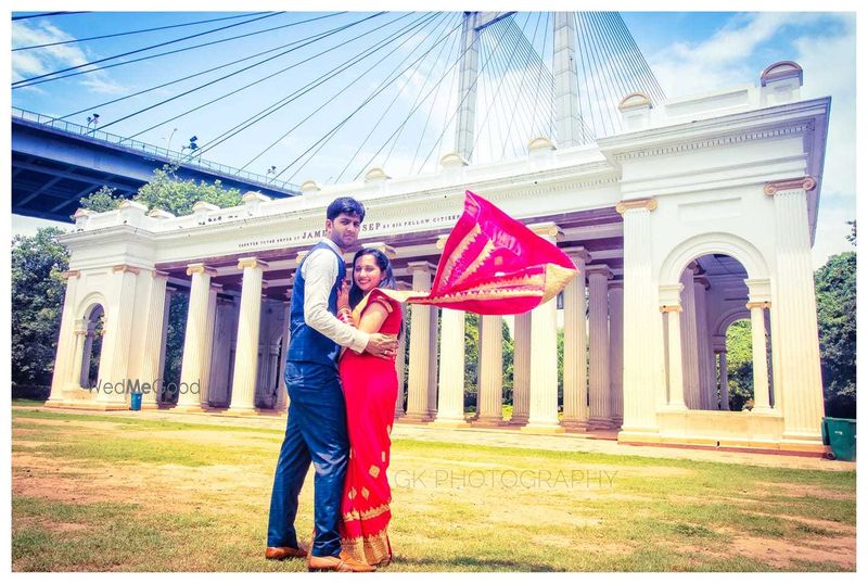 GK Photography - Price & Reviews | Kolkata Photographer